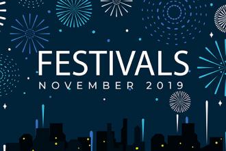 FESTIVAL November